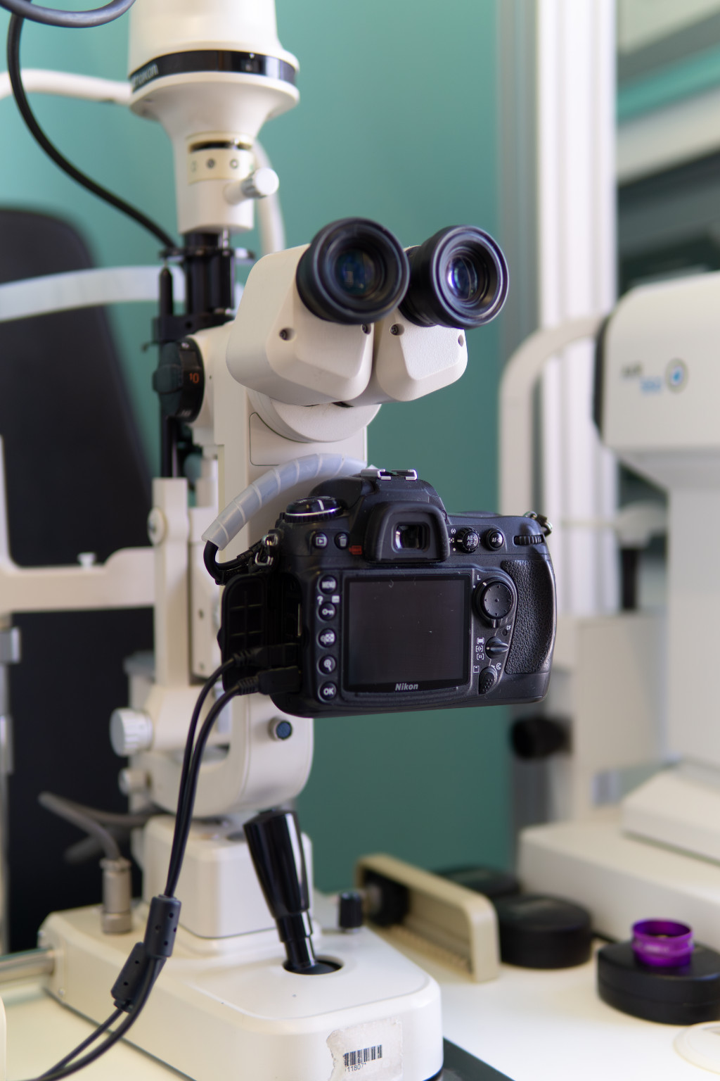 Eye Examinations | ICare Shetland Opticians